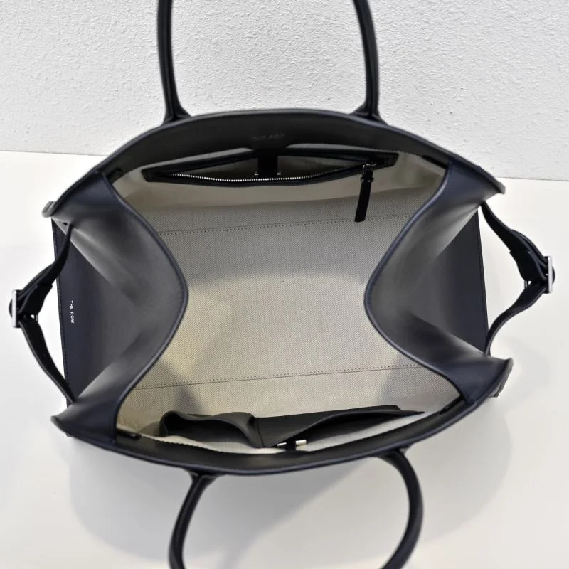 Exact replica The Row Top Handle Bags