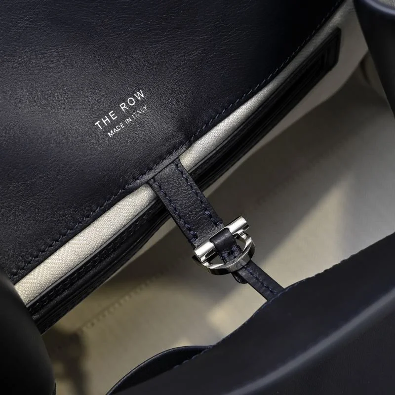 Exact replica The Row Top Handle Bags