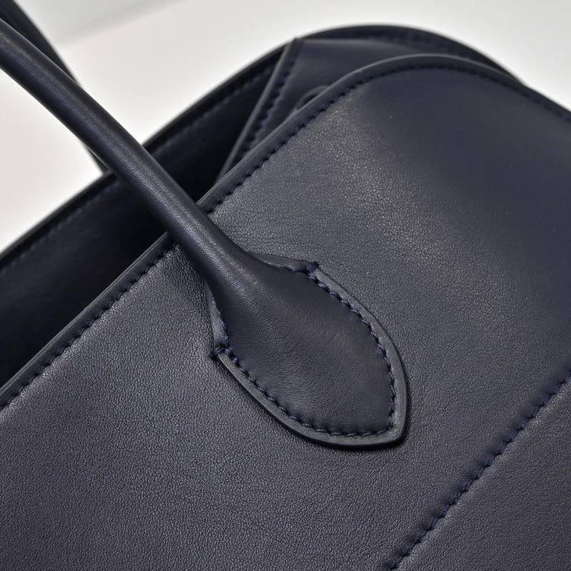 Exact replica The Row Top Handle Bags