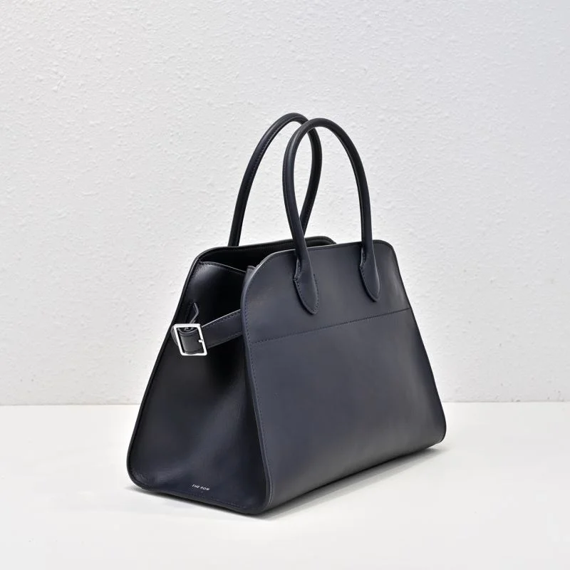 The Row Top Handle Bags