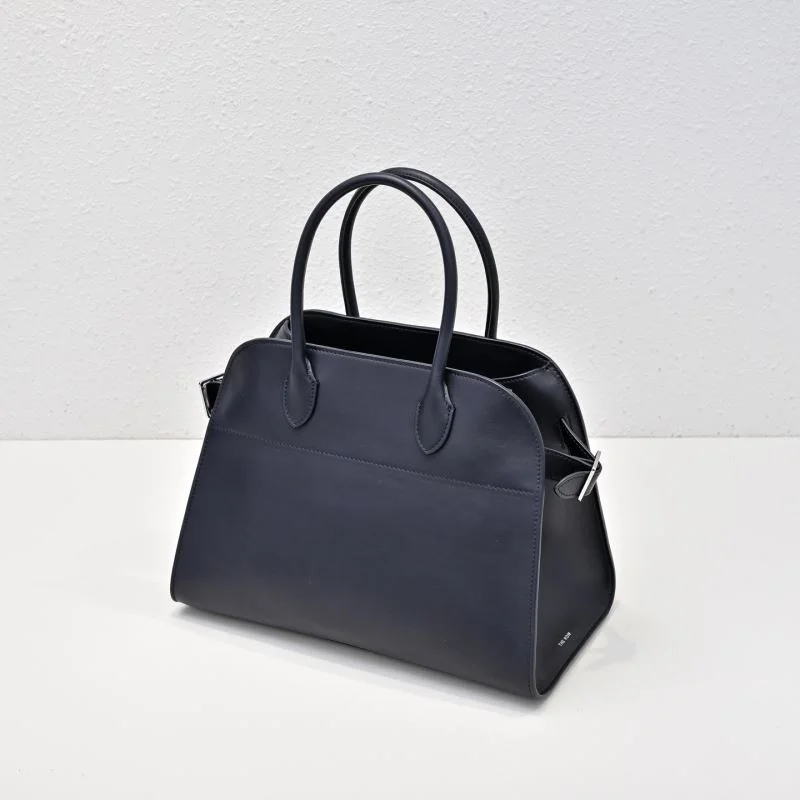 Indistinguishable The Row Top Handle Bags