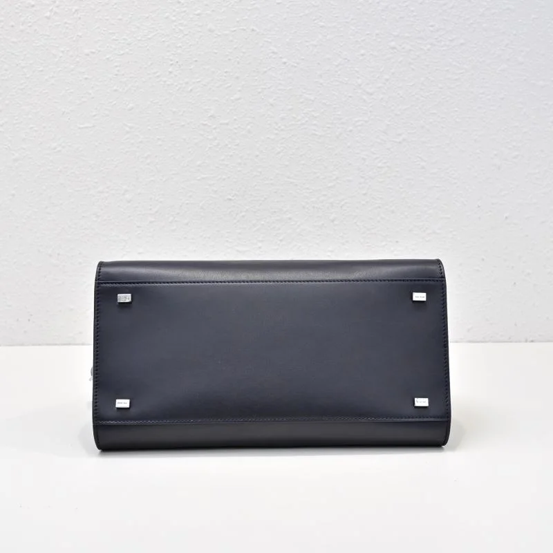 Indistinguishable The Row Top Handle Bags