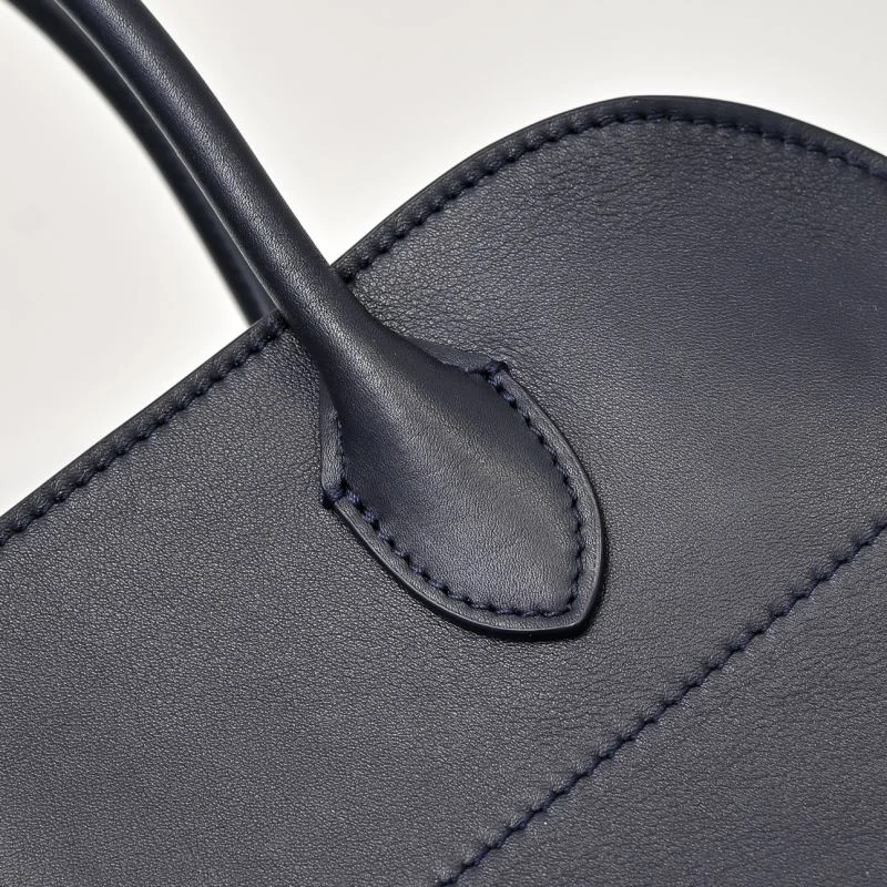 Indistinguishable The Row Top Handle Bags