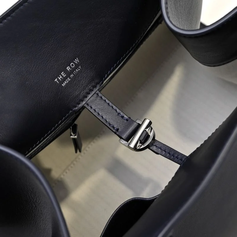 Indistinguishable The Row Top Handle Bags