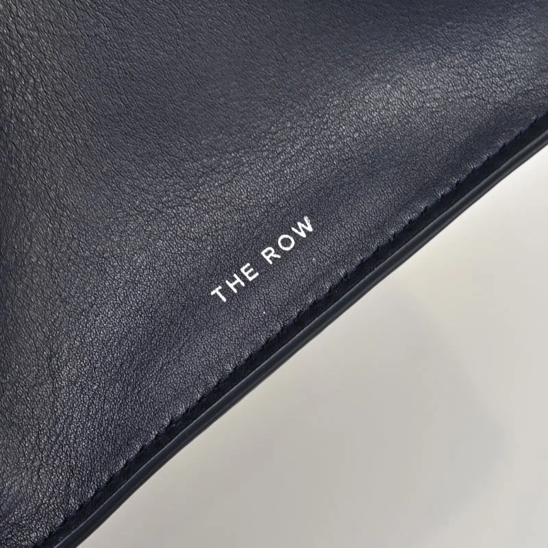 Indistinguishable The Row Top Handle Bags