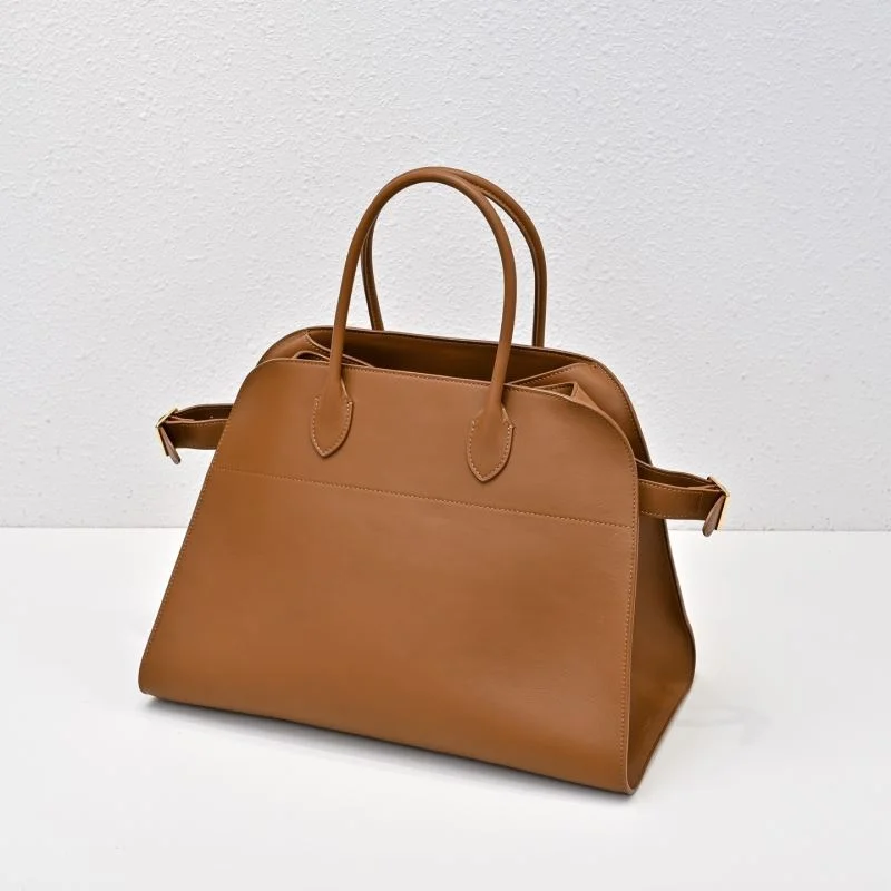 The Row Top Handle Bags