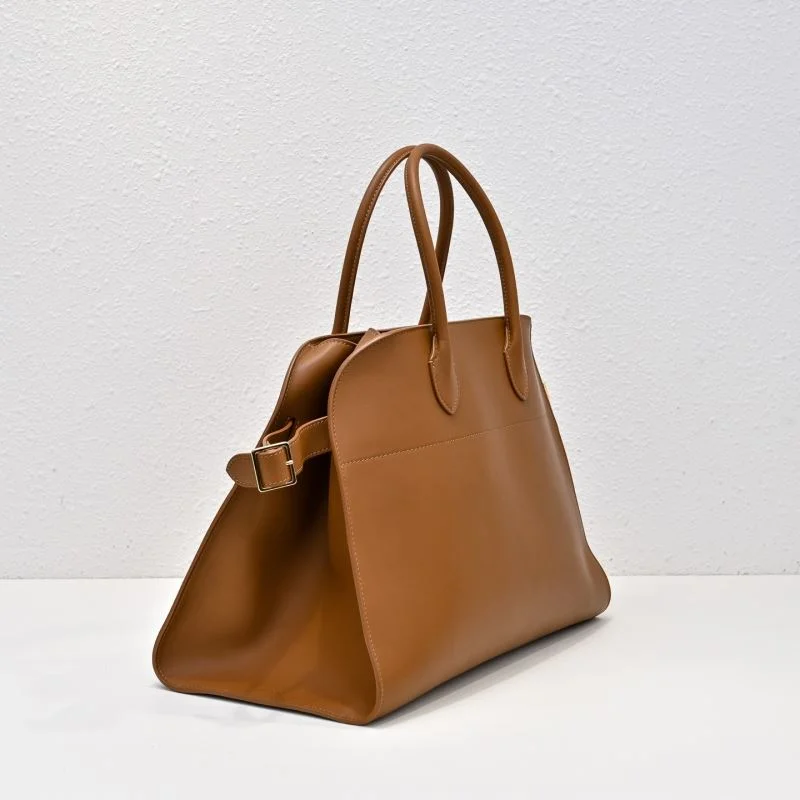 Official The Row Top Handle Bags