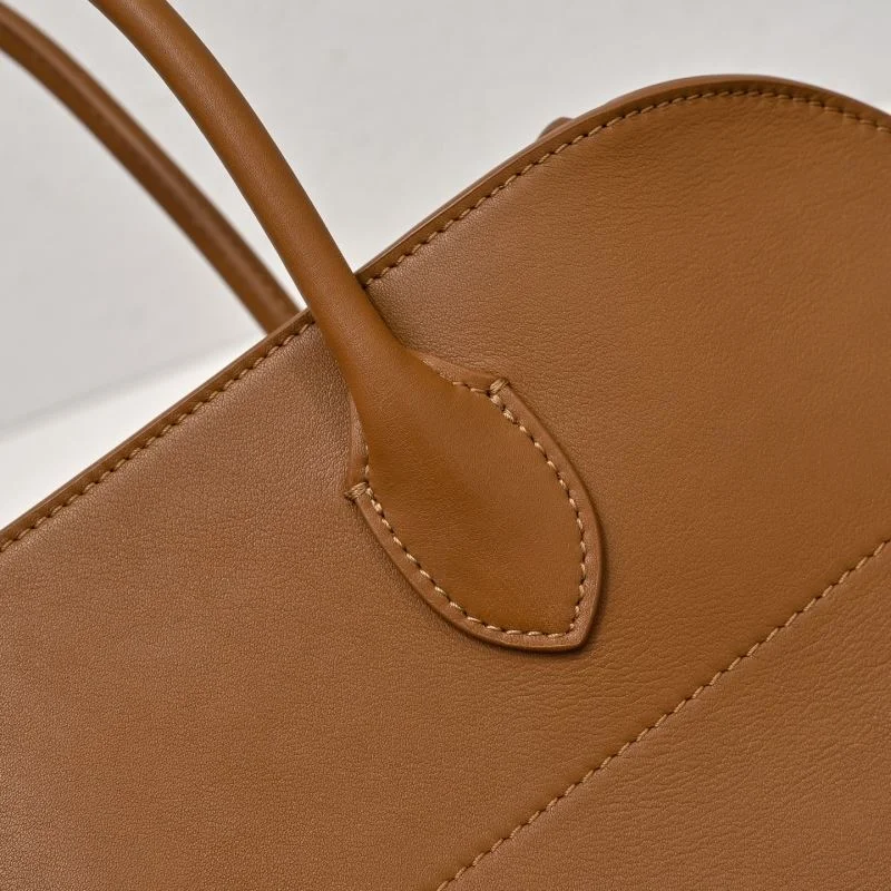 Official The Row Top Handle Bags