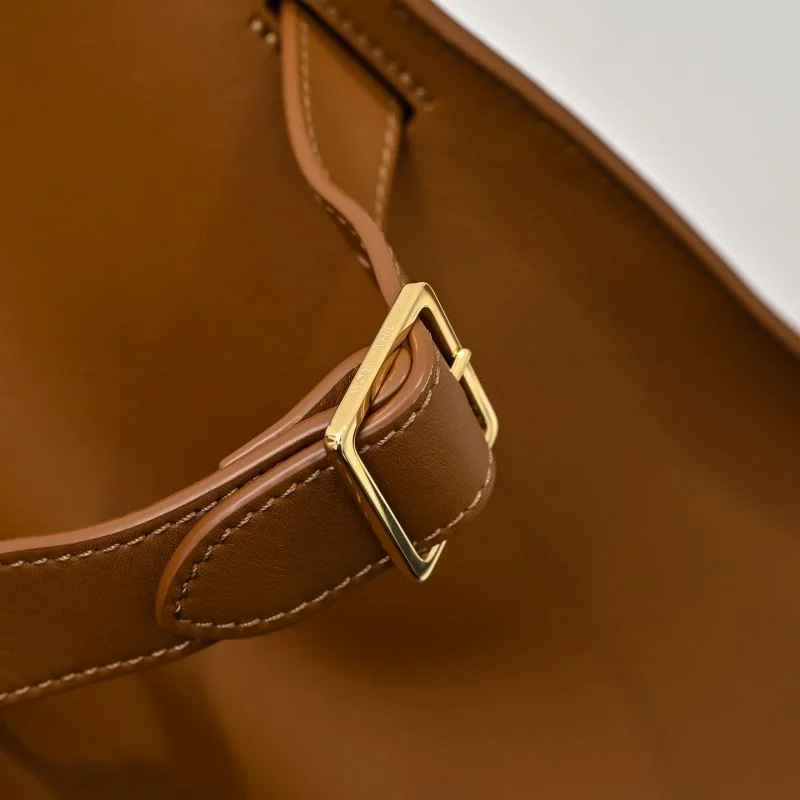 Official The Row Top Handle Bags