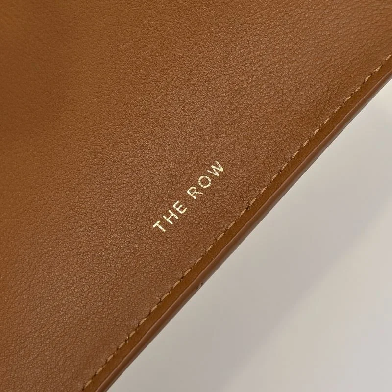 Official The Row Top Handle Bags