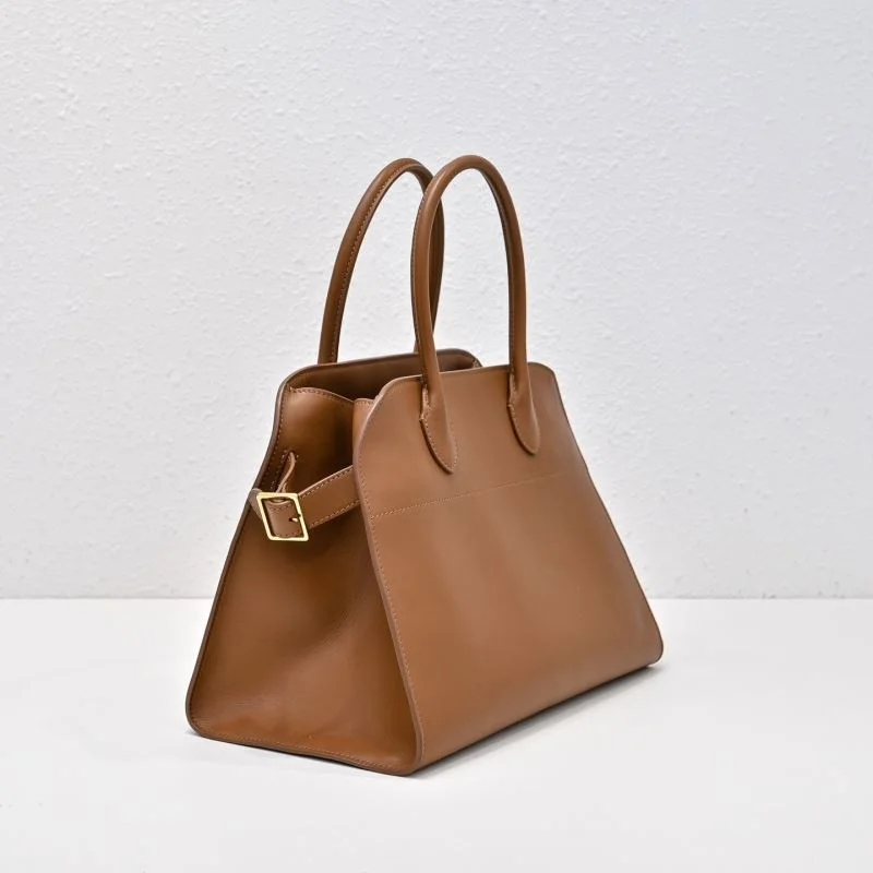 The Row Top Handle Bags