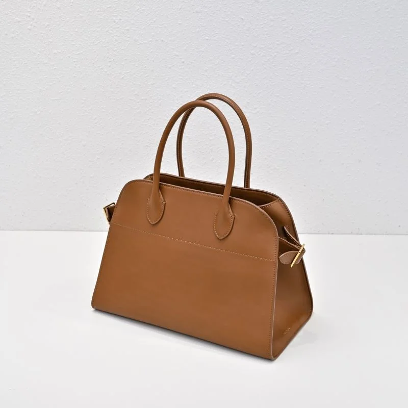 High accuracy The Row Top Handle Bags