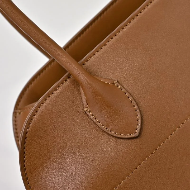 High accuracy The Row Top Handle Bags