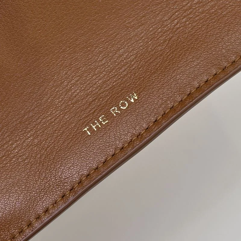 High accuracy The Row Top Handle Bags