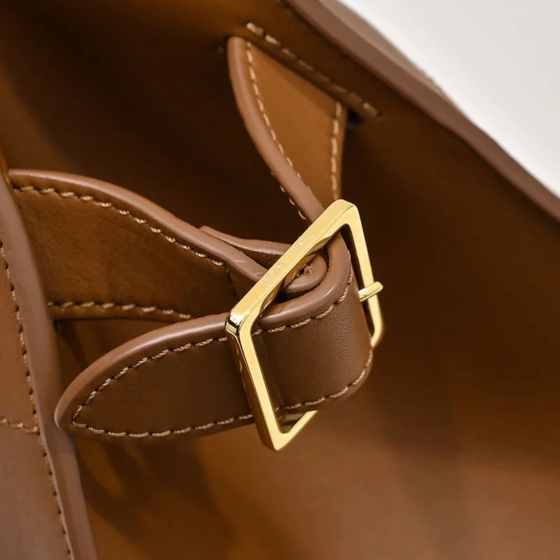 High accuracy The Row Top Handle Bags