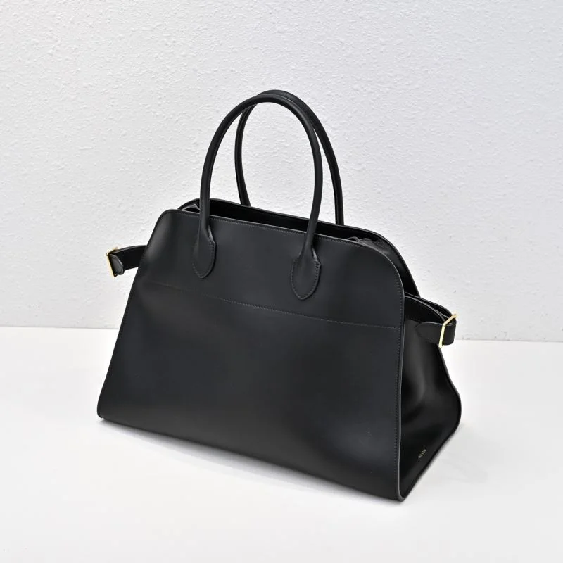 The Row Top Handle Bags