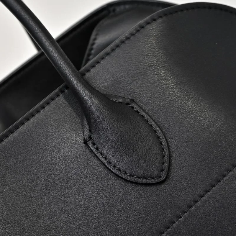 Budget-friendly The Row Top Handle Bags