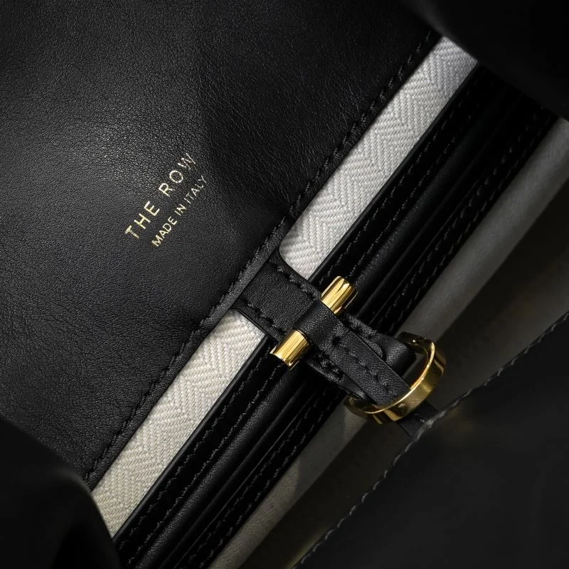 Budget-friendly The Row Top Handle Bags
