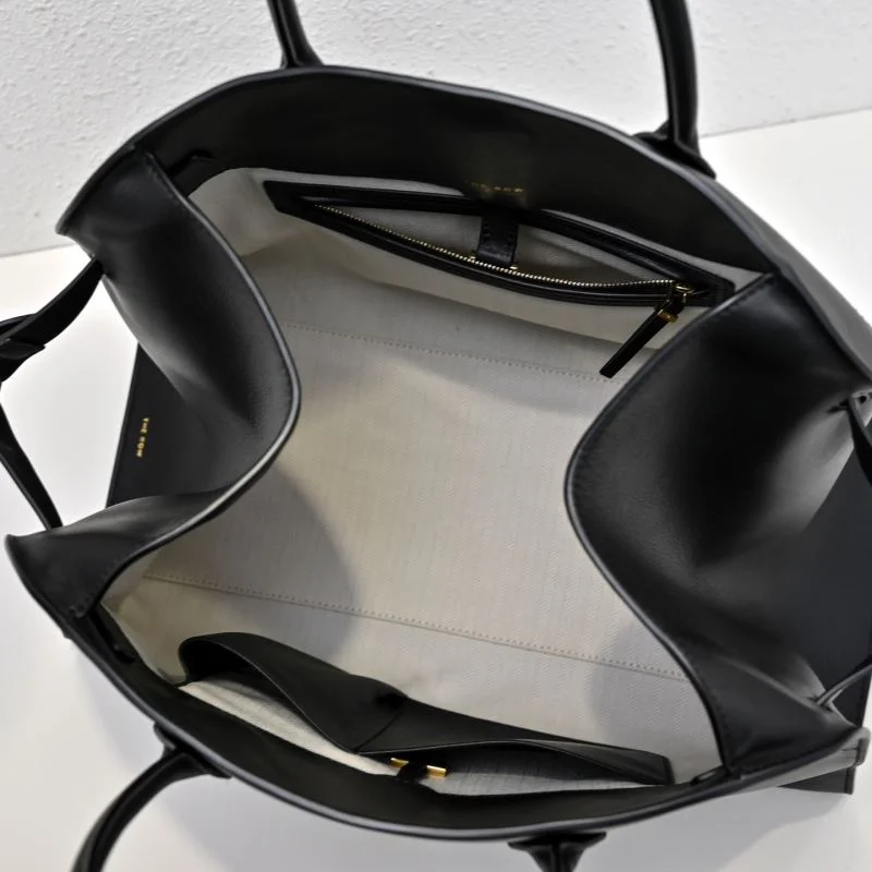 Budget-friendly The Row Top Handle Bags