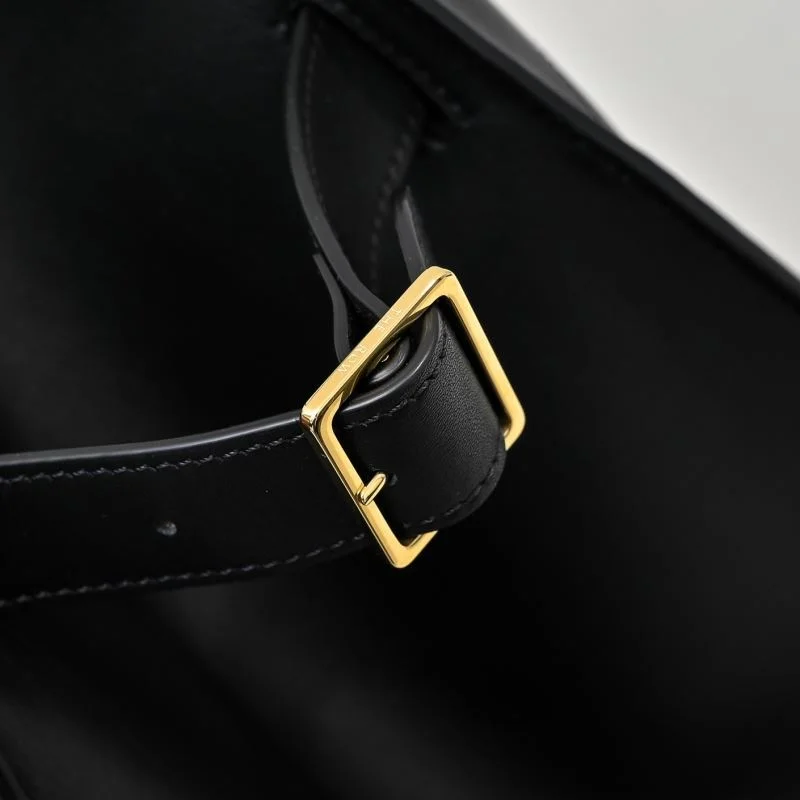 Budget-friendly The Row Top Handle Bags