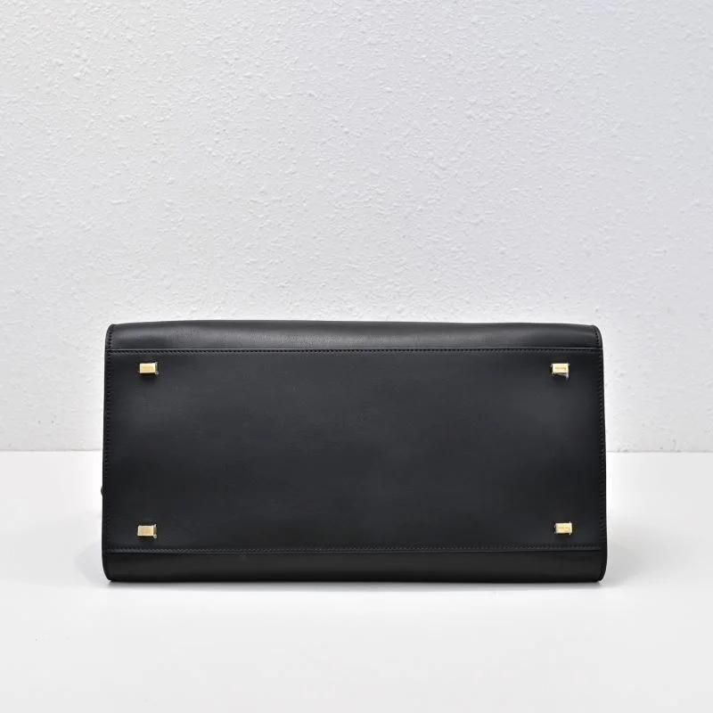 Budget-friendly The Row Top Handle Bags