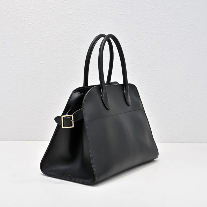 The Row Top Handle Bags