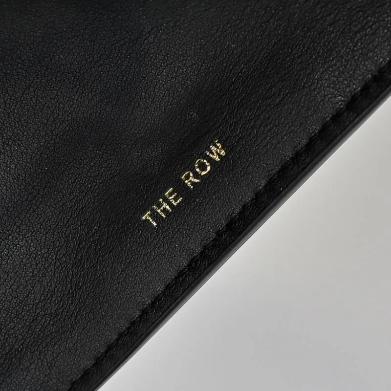 Brand-authenticated The Row Top Handle Bags