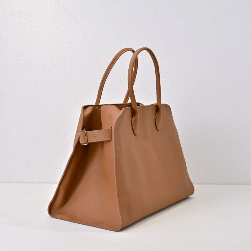 The Row Top Handle Bags
