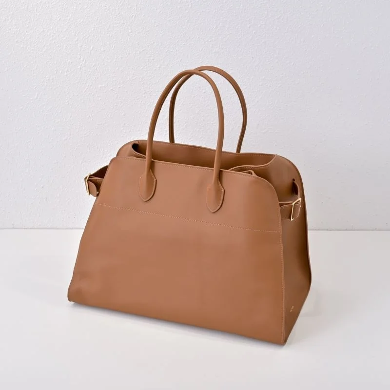 1:1 copy The Row Top Handle Bags
