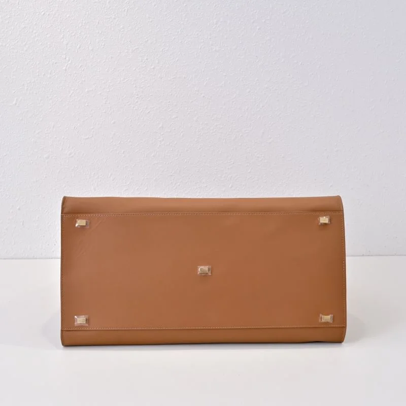 1:1 copy The Row Top Handle Bags