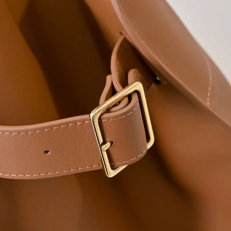 1:1 copy The Row Top Handle Bags