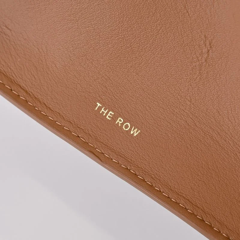 1:1 copy The Row Top Handle Bags