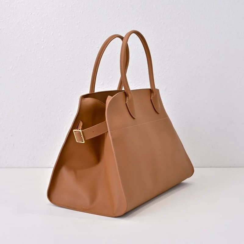 The Row Top Handle Bags