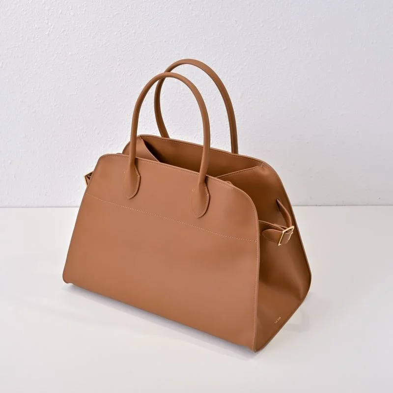 Authentic The Row Top Handle Bags