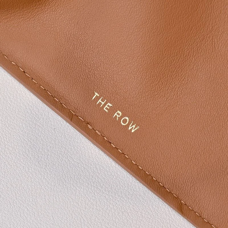 Authentic The Row Top Handle Bags
