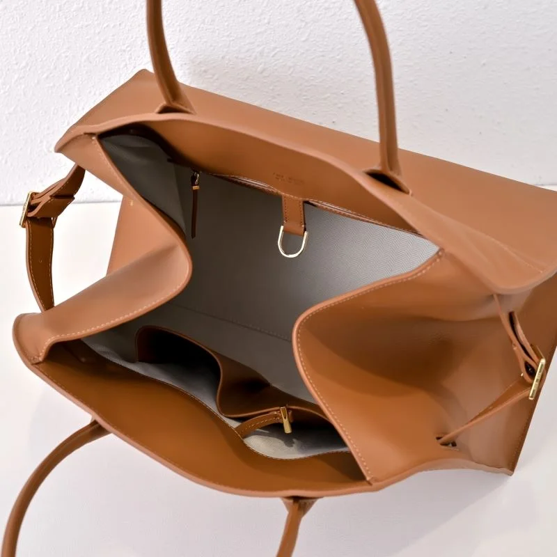 Authentic The Row Top Handle Bags