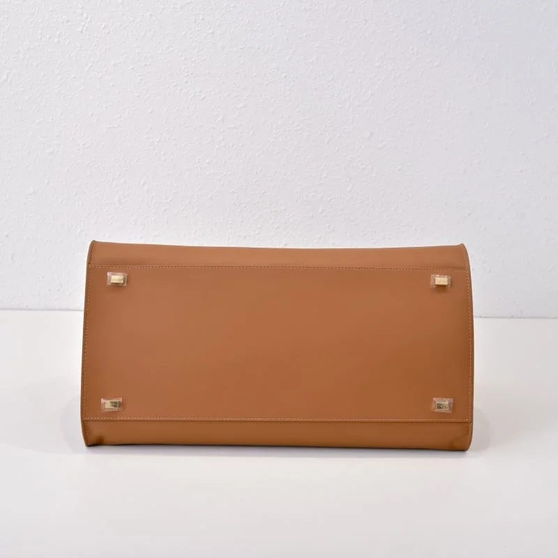 Authentic The Row Top Handle Bags