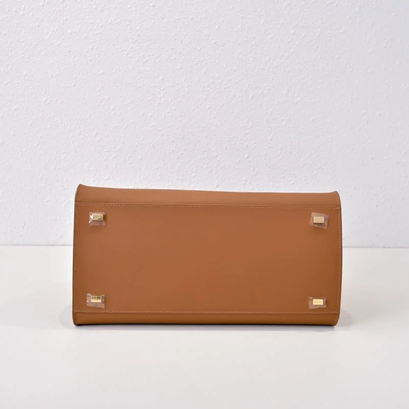 Bargain The Row Top Handle Bags