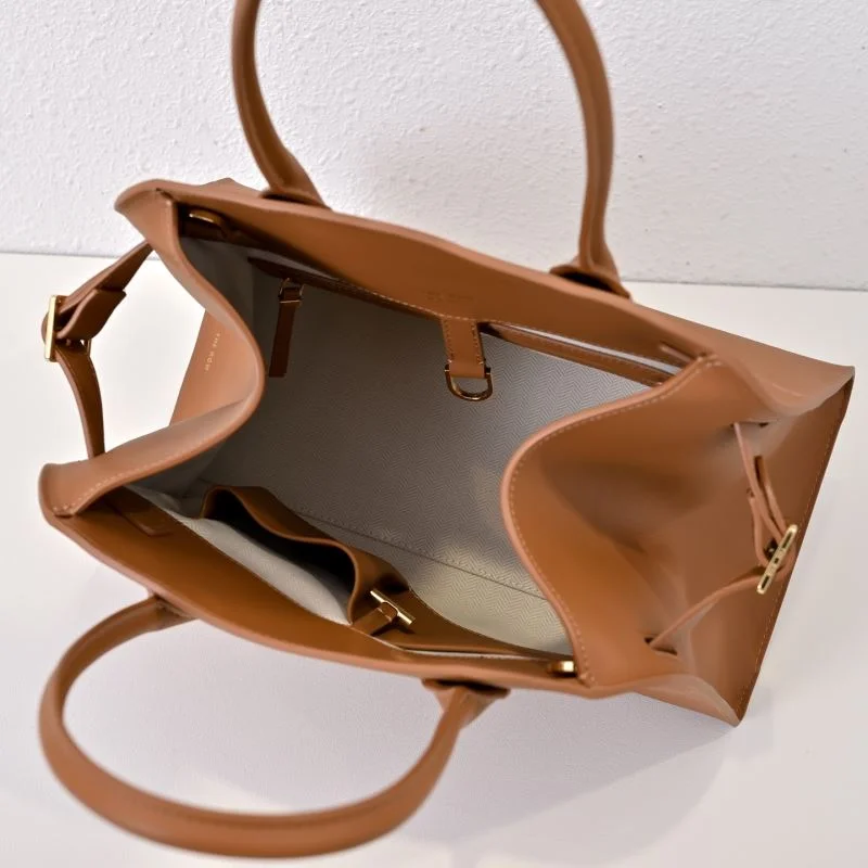 Bargain The Row Top Handle Bags