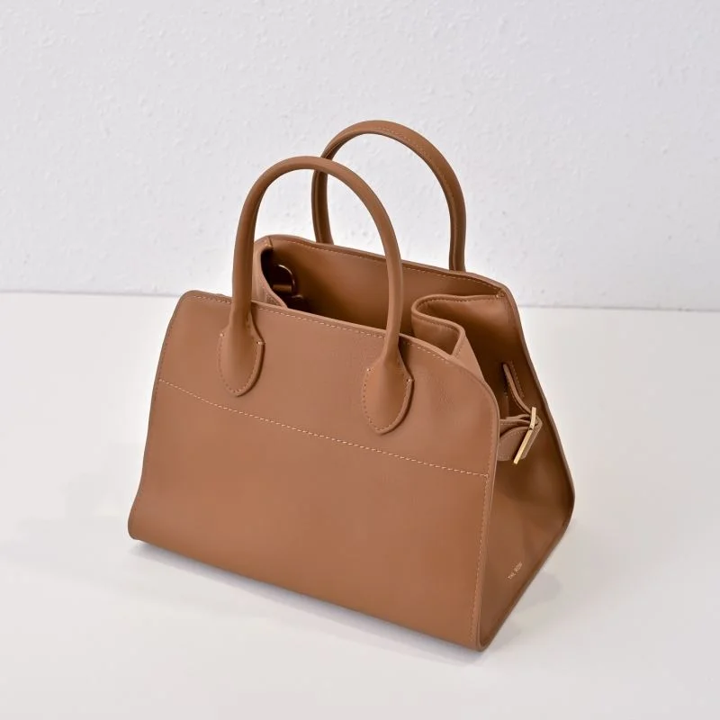 The Row Top Handle Bags