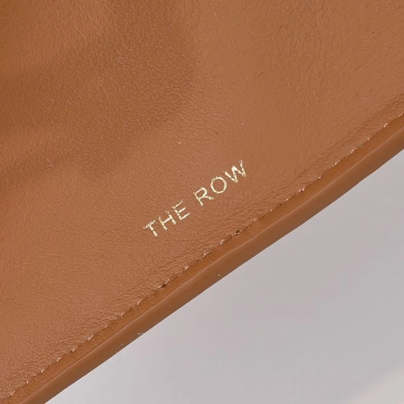 Exact replica The Row Top Handle Bags