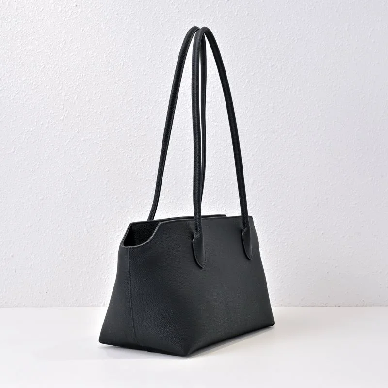 The Row Top Handle Bags