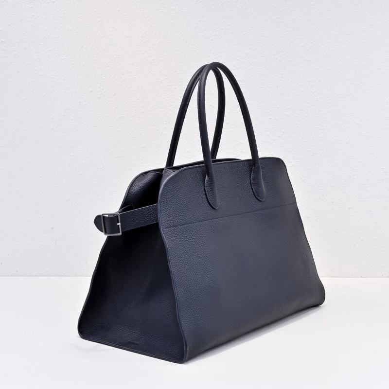 The Row Top Handle Bags