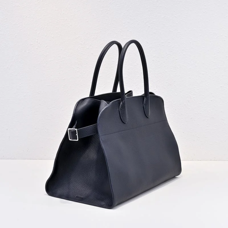 The Row Top Handle Bags