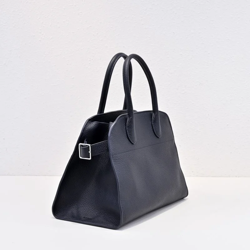 The Row Top Handle Bags