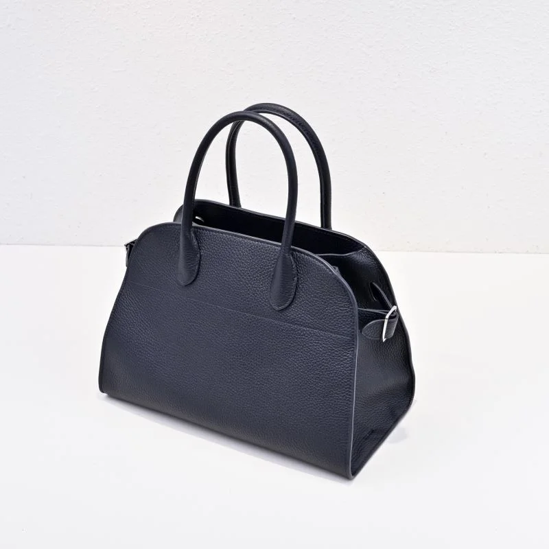 Official The Row Top Handle Bags