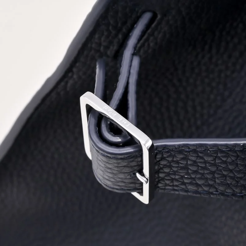 Official The Row Top Handle Bags