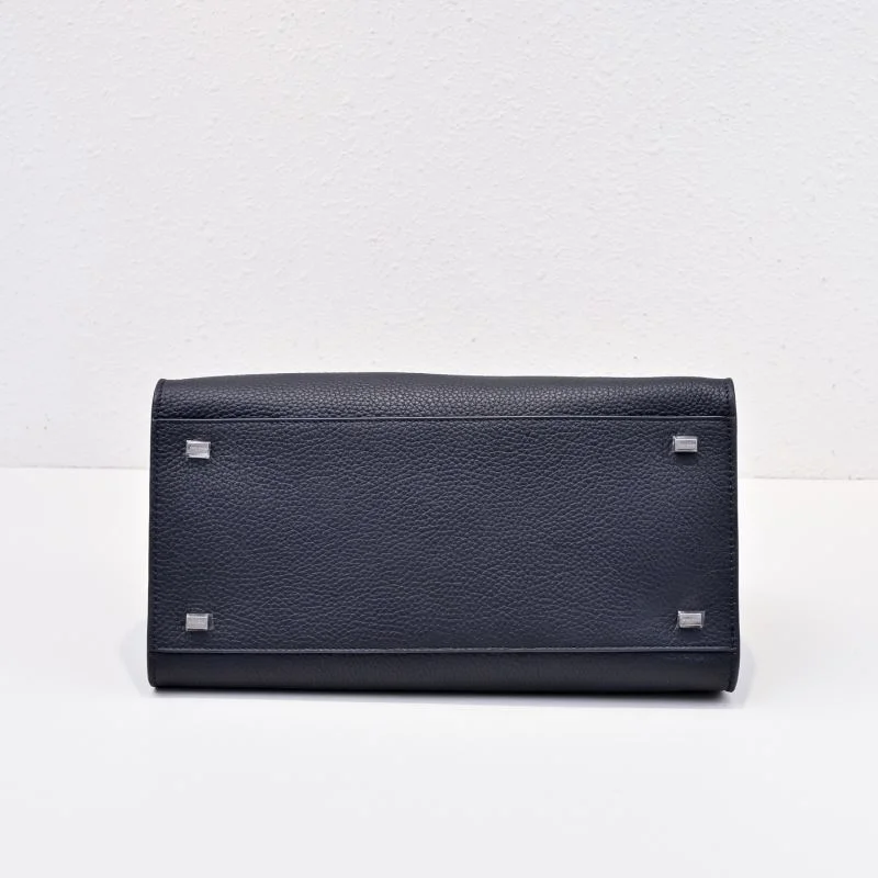 Official The Row Top Handle Bags