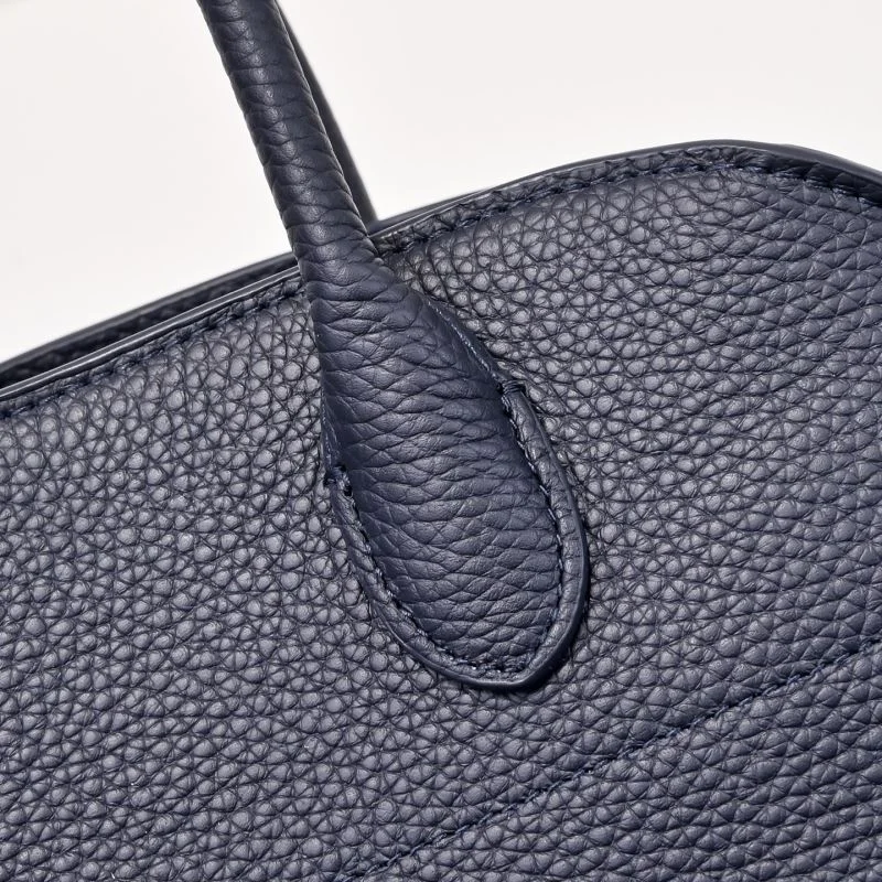 Official The Row Top Handle Bags