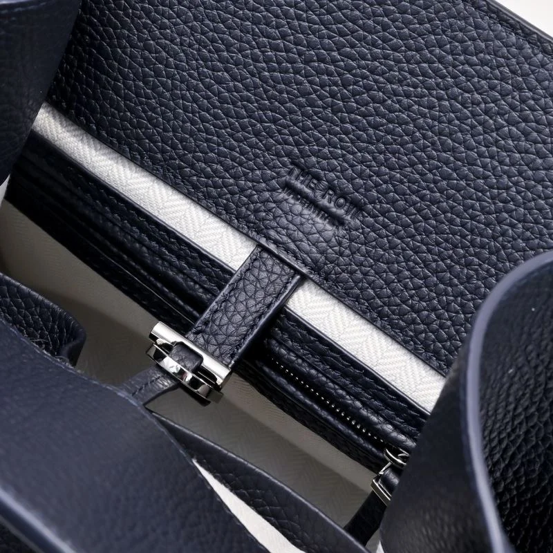 Official The Row Top Handle Bags